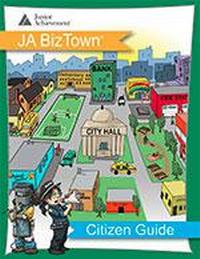 JA Biztown of Central Maryland | Junior Achievement of Central Maryland